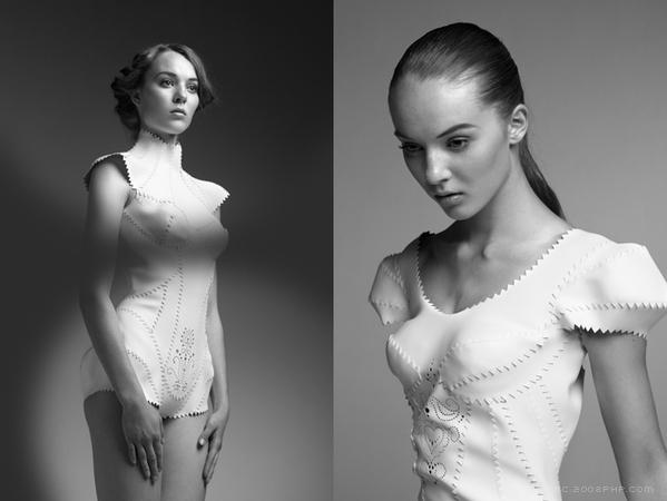 如意“郎君”-斯洛伐克Andrea Zvadova摄影师作品