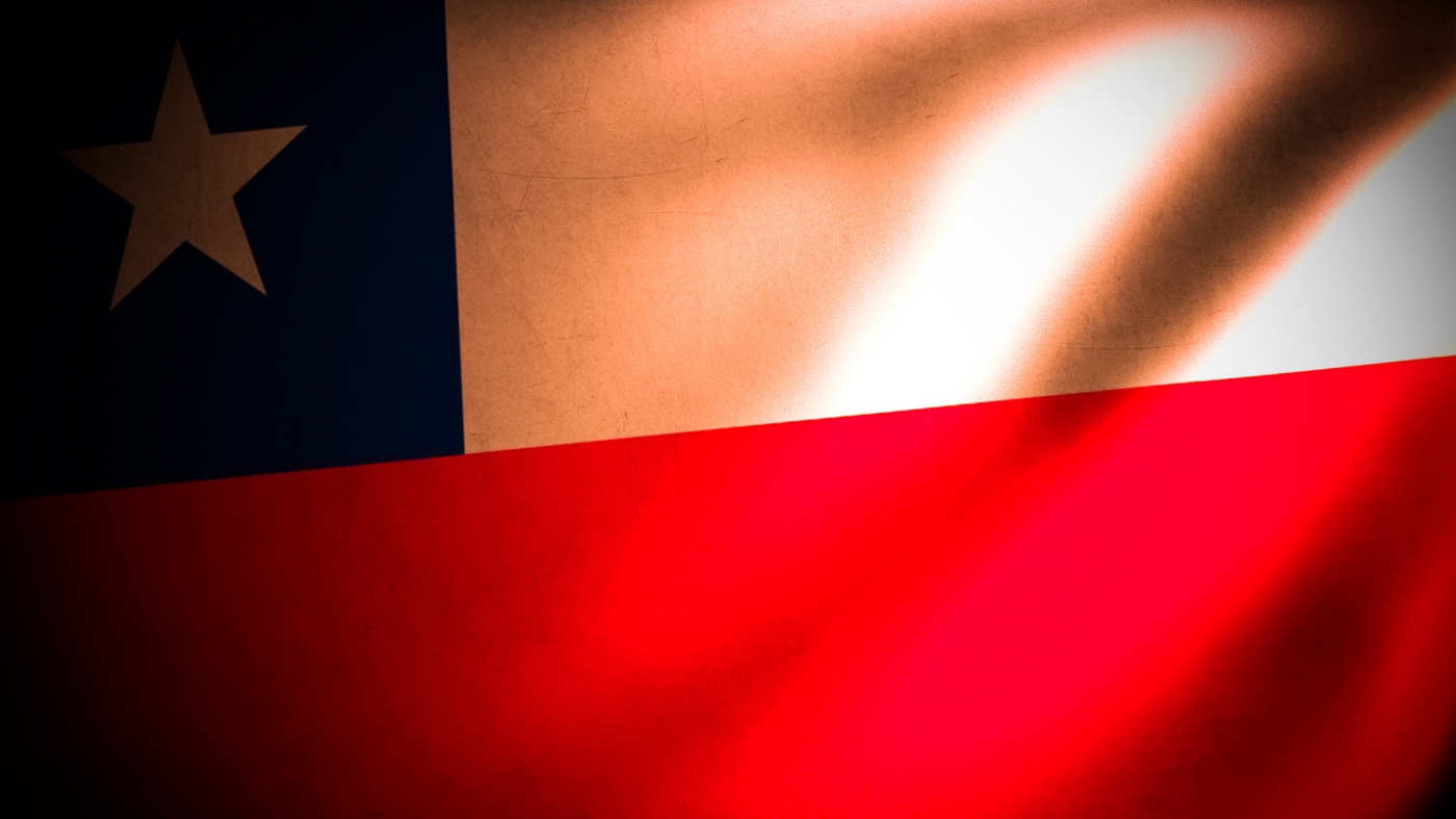 高清晰世界各国国旗精美壁纸-欧莱凯设计网